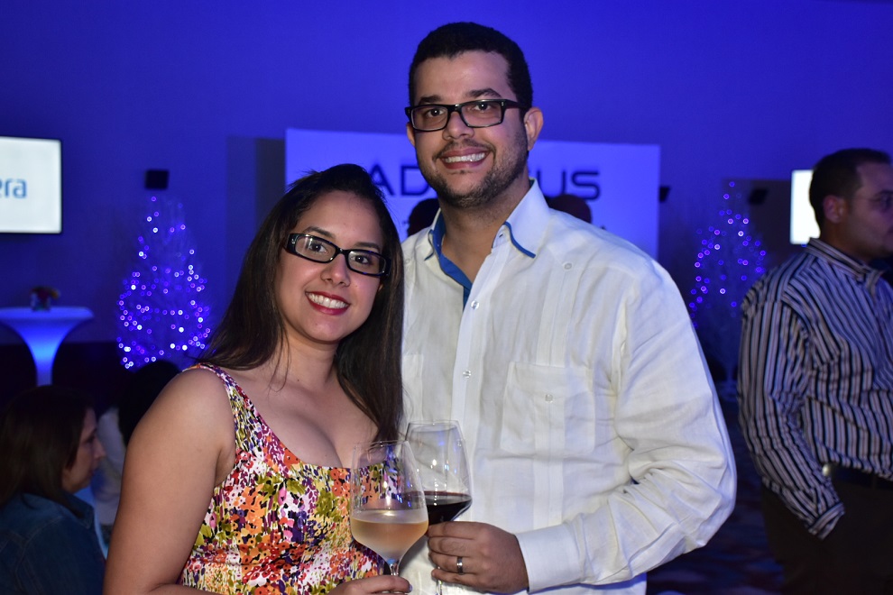 Adexsus celebra su 15 aniversario