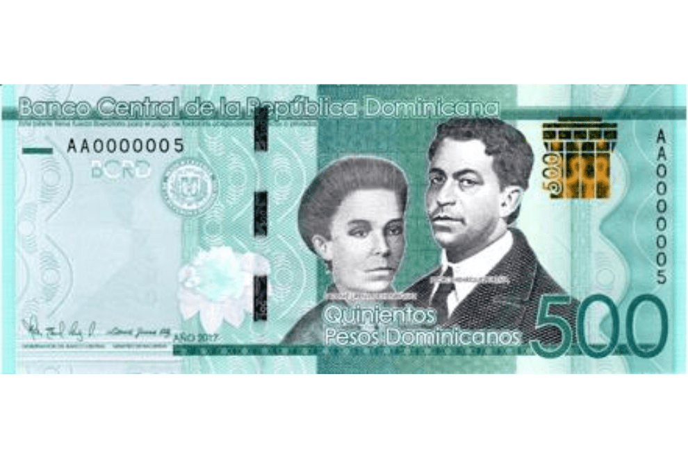 500 Pesos Dominicanos En Dolares