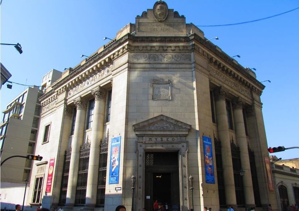 El Banco Central de Perú mantiene los tipos de interés en el 0.25%