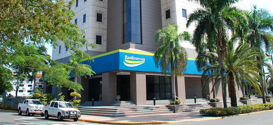 BanReservas obtiene ganancias sin precedentes sobre los RD$7,000 ...