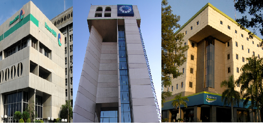 Tamaño de la banca múltiple se ha cuadruplicado desde 2005