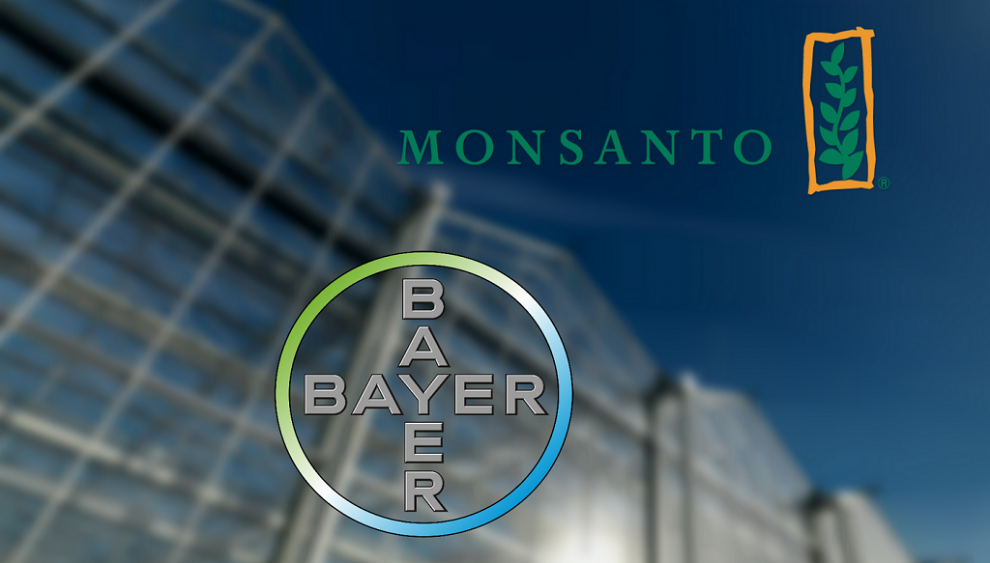 Bayer inicia integración de Monsanto tras completar venta de negocios a ...