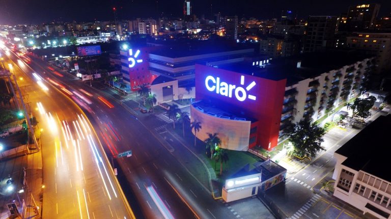 Claro se impone como líder en comunicación digital corporativa