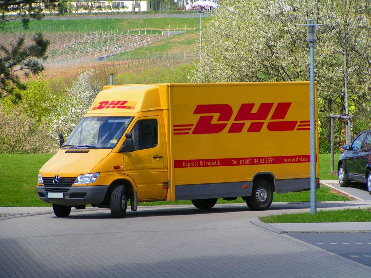 DHL Express anuncia sus ajustes de tarifas para 2019 en República ...