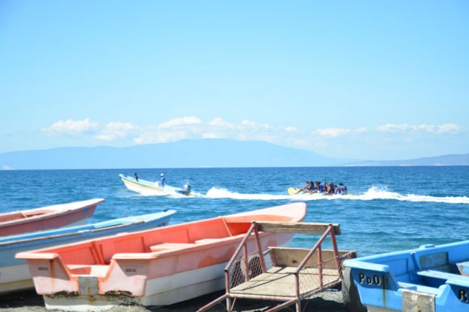 Azua tiene más que sol y playa para atraer visitantes