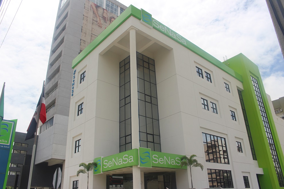 SeNaSa Régimen Contributivo supera los 600 mil afiliados