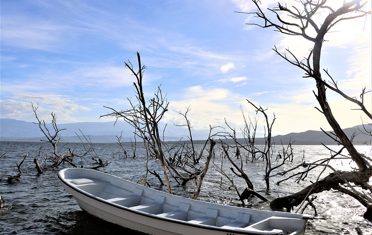 Bahoruco es un tesoro del Sur que espera por los turistas