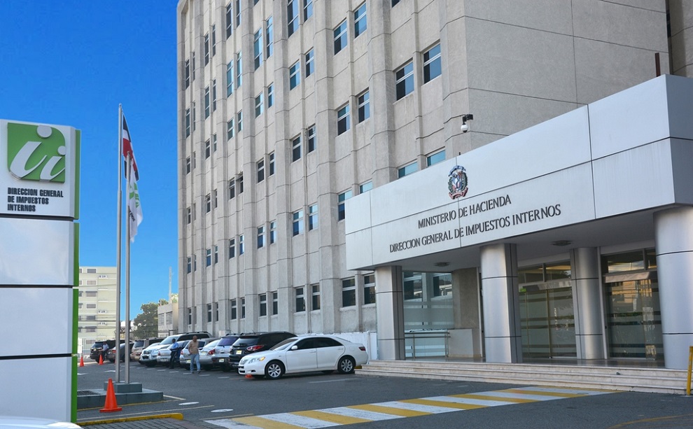 DGII permitirá que los contribuyentes realicen pagos a cuenta en línea