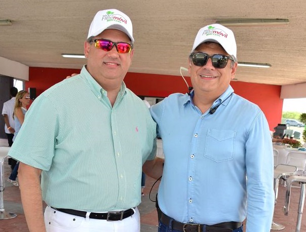 BHD León inauguró Fleximóvil con test drive