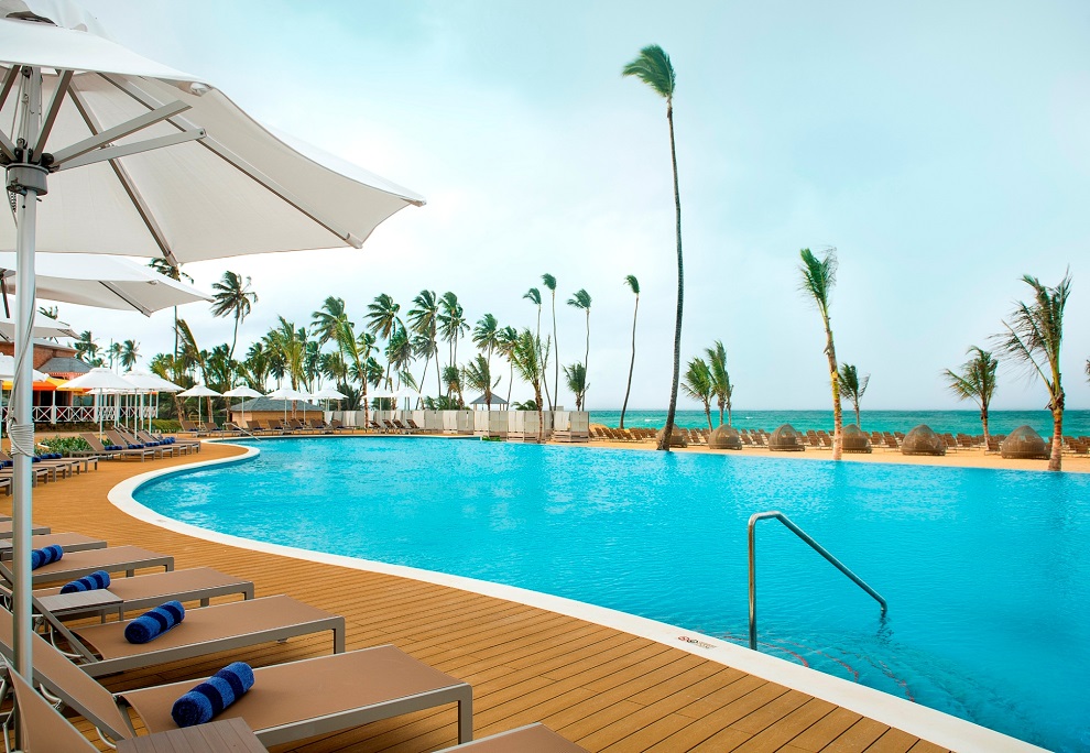Karisma Hotels celebra con hoteles Nickelodeon y Sensatori Punta Cana