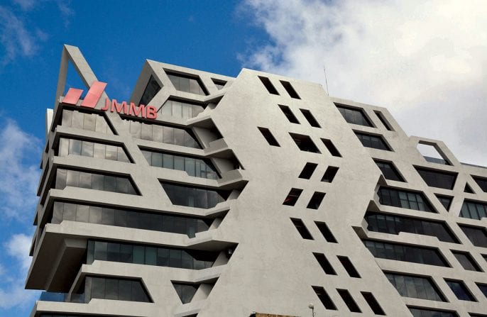 JMMB Bank tiene la visión a mediano plazo de ser un banco múltiple