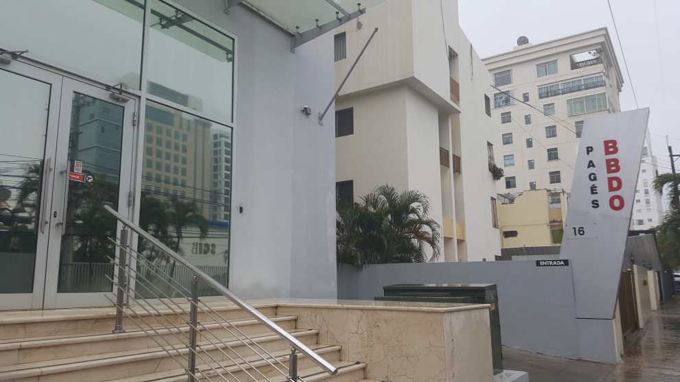 Pagés BBDO pertenece a la red publicitaria más efectiva del mundo