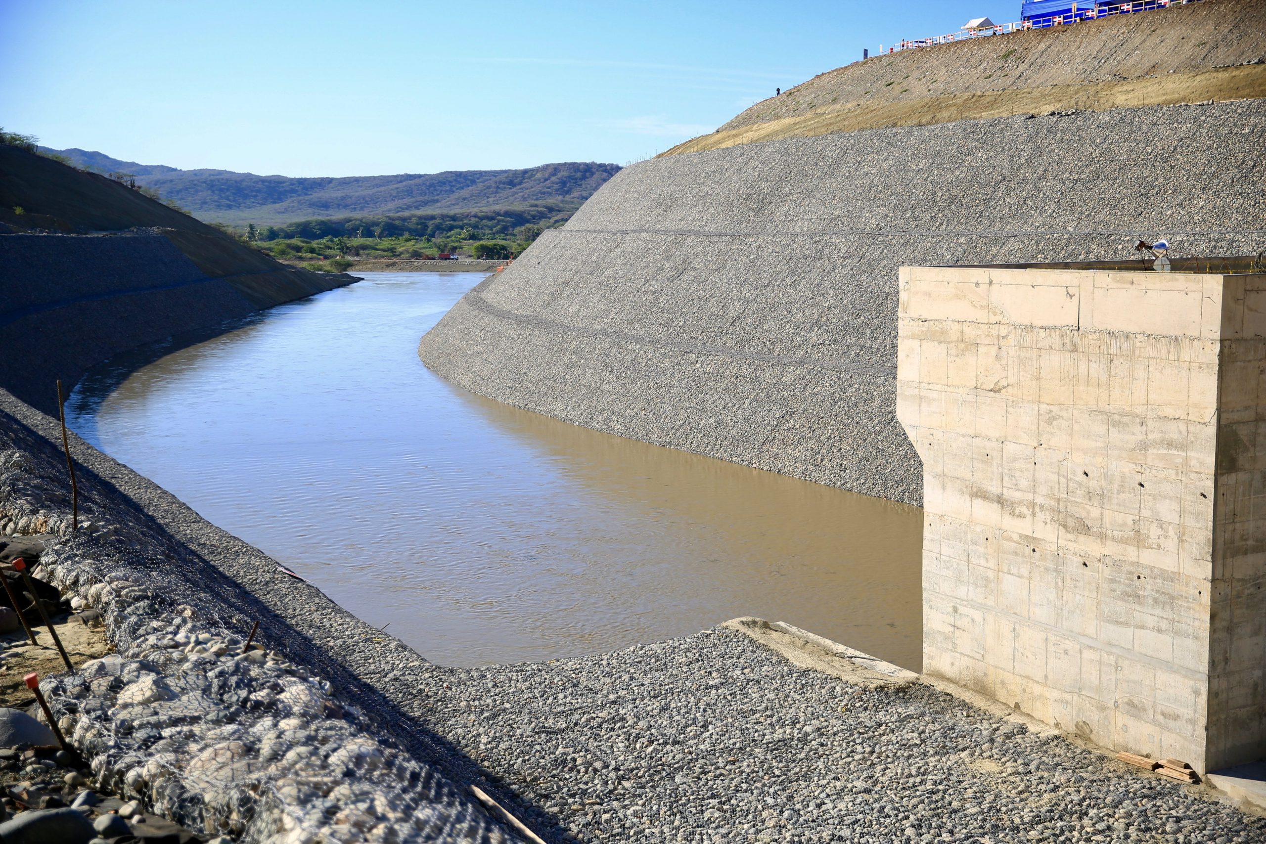 Piden a legisladores incluir partidas para la presa Monte Grande en el ...