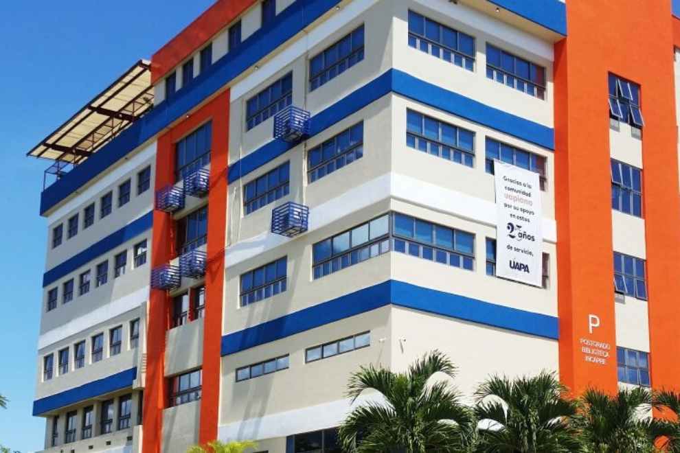 UAPA - Periódico elDinero