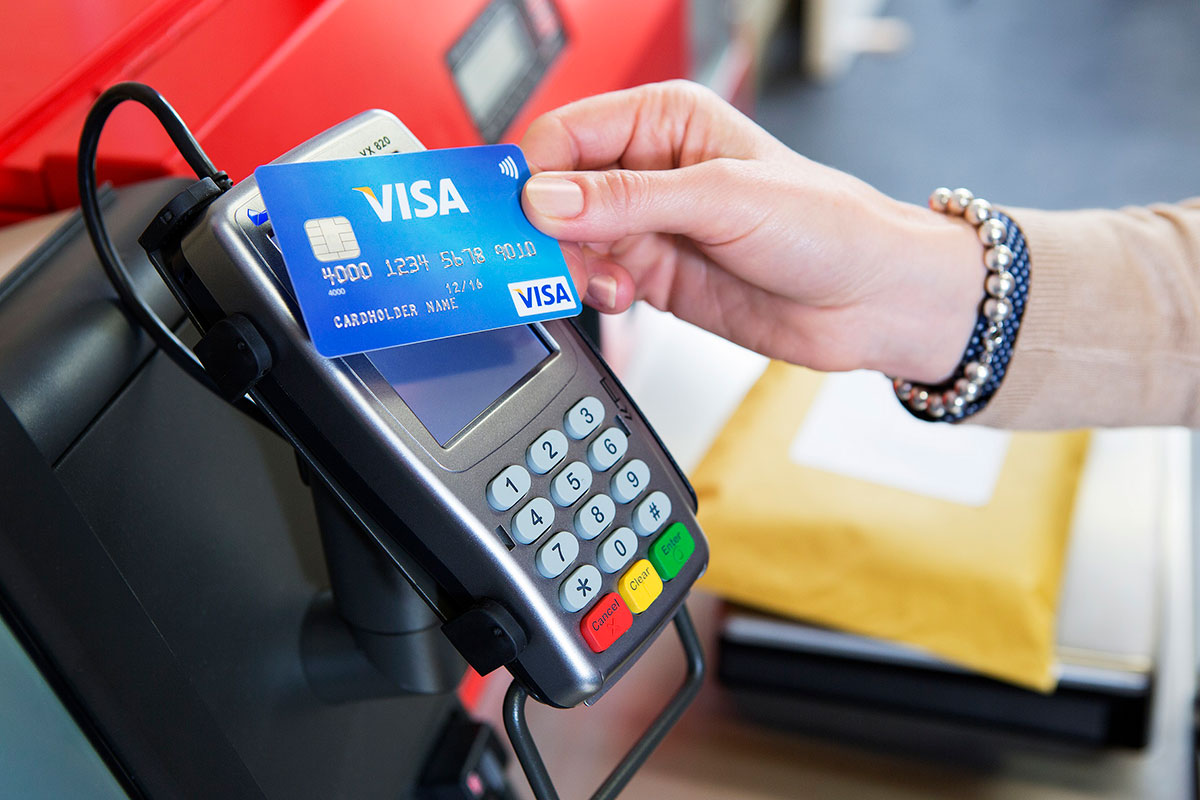 Sistema de pagos: de la banca presencial a la digital