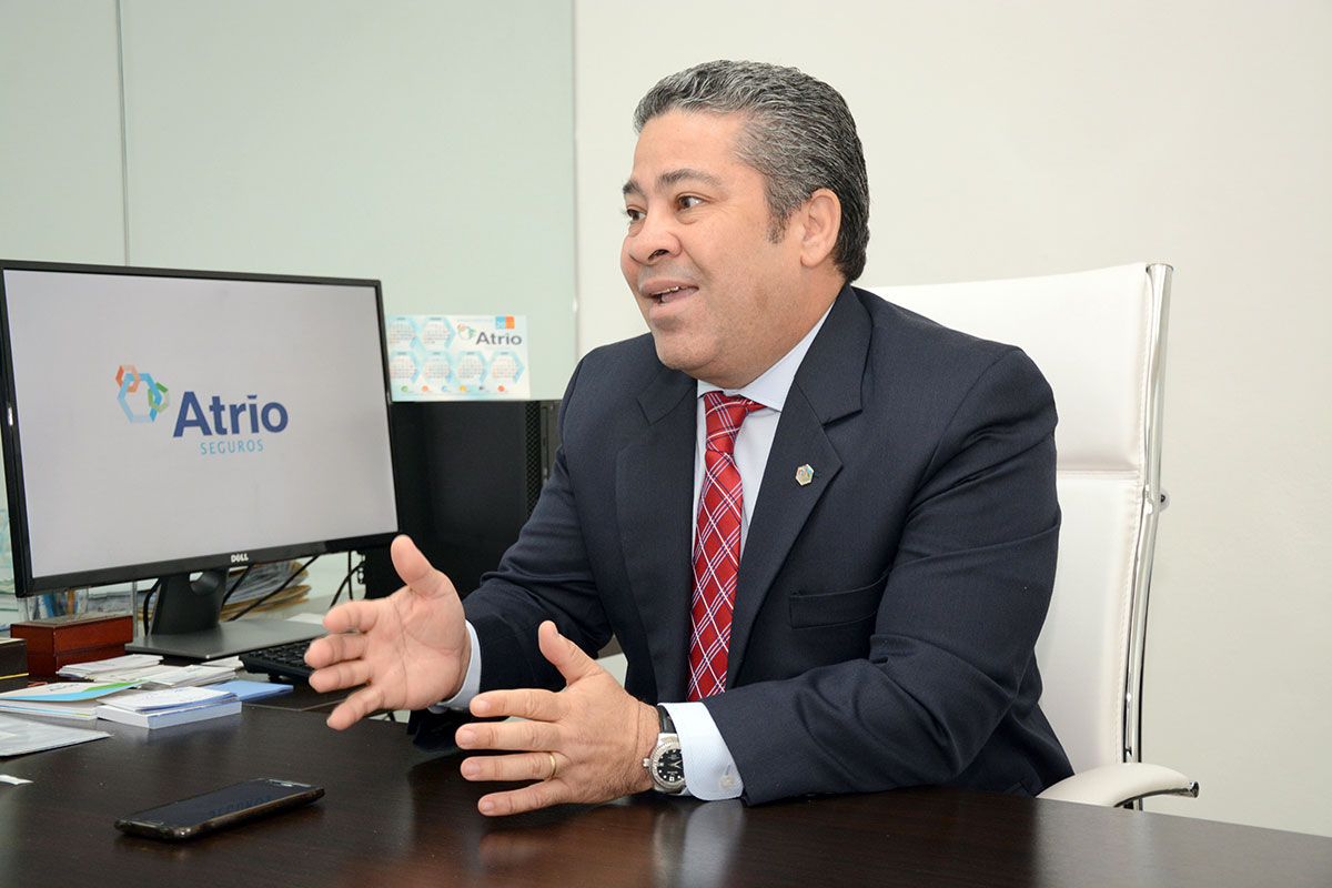 Atrio Seguros, inversión de Venezuela que llega a República Dominicana