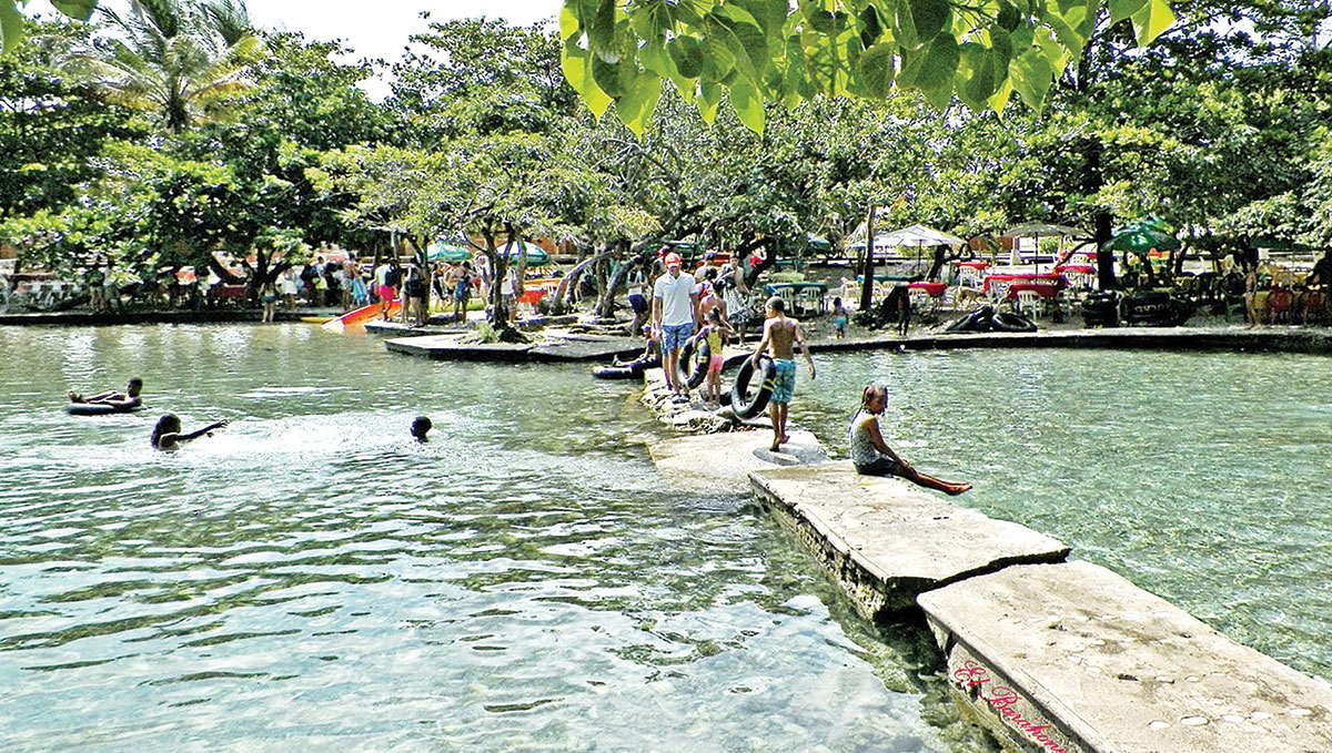 La región Sur de RD debe buscar su identidad turística