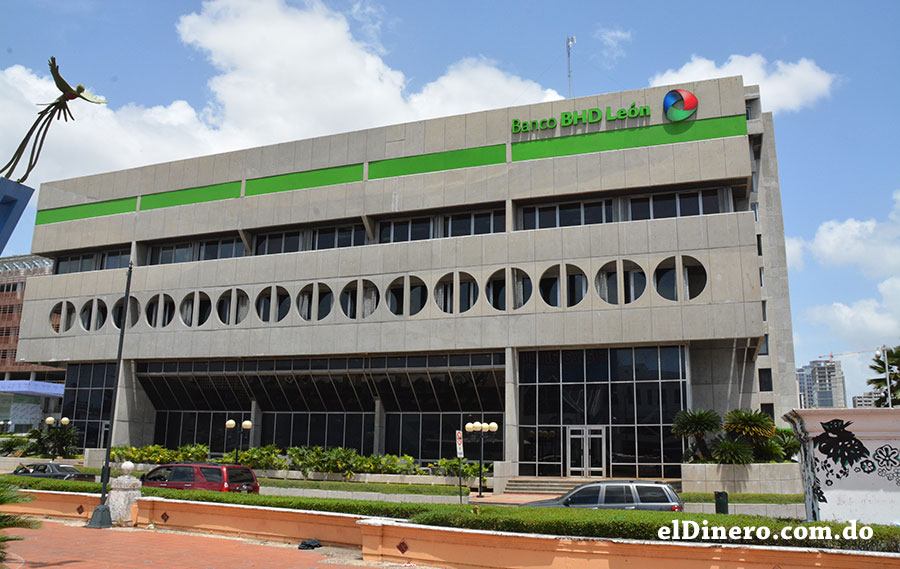 Cómo Steven Puig se convierte en presidente del Banco BHD