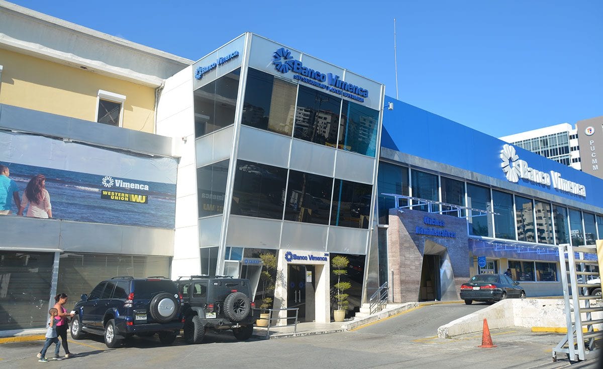 Feller Rate ratifica en "BBB+" la solvencia de Banco Múltiple Vimenca