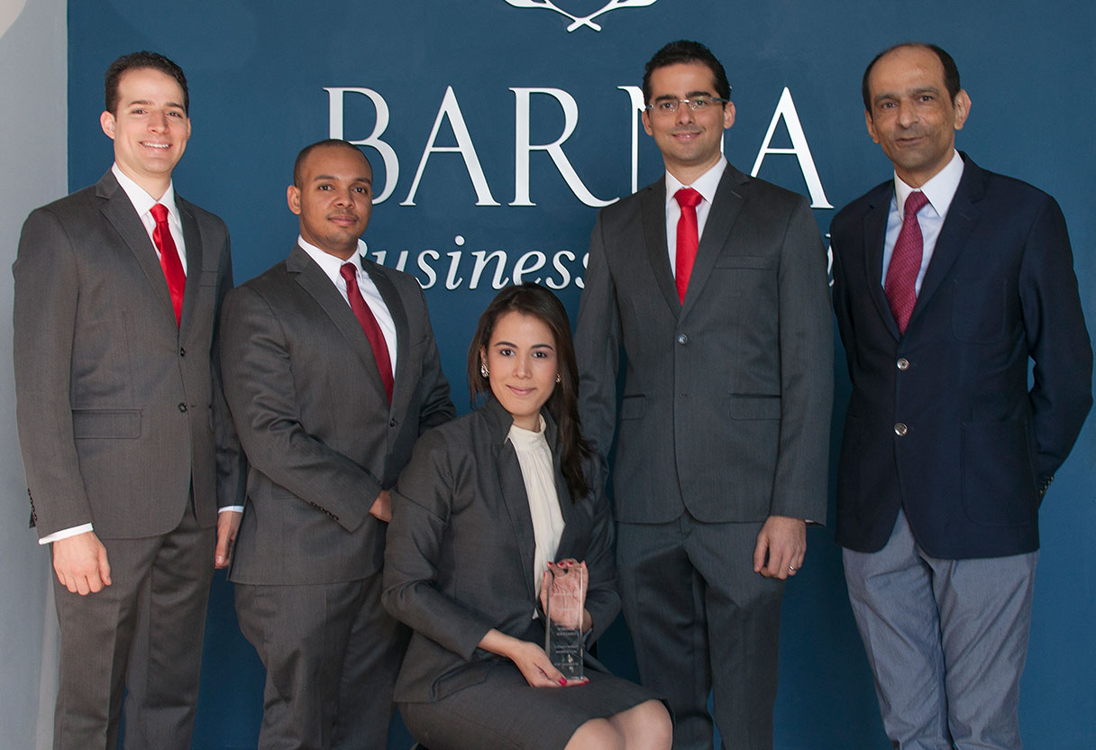 Barna, seleccionada entre las escuelas más vanguardistas de AL