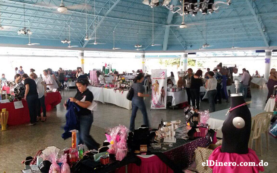 Bazares: Opción de compra y venta muy popular entre mujeres