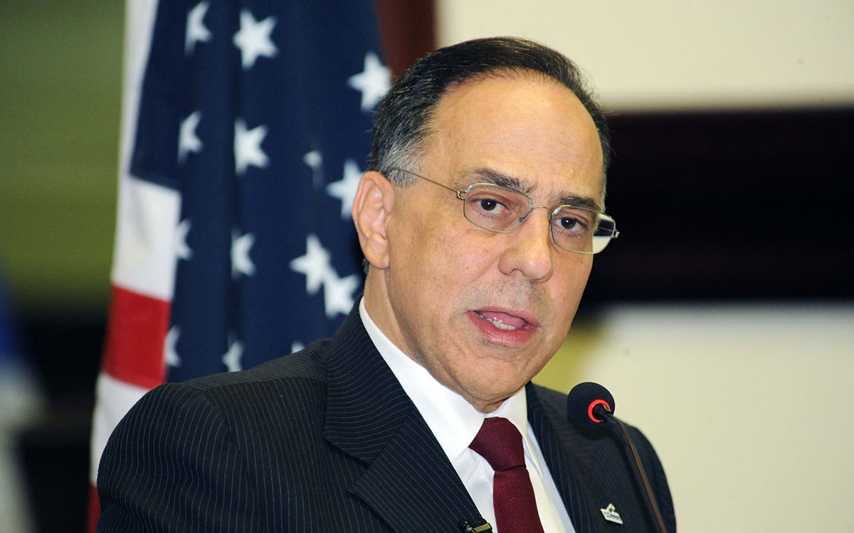 Celso Marranzini: Una sola EDE basta y la UERS debe desaparecer