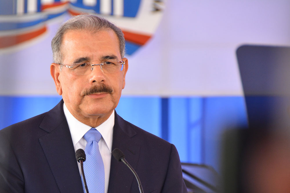 Los próximos cuatro años del presidente Danilo Medina