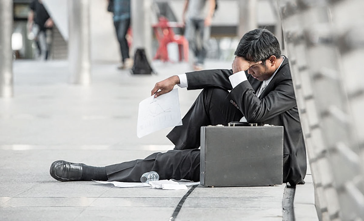 Desempleo en Santiago de Chile sube al 8.8% por estallido, el mayor en ...