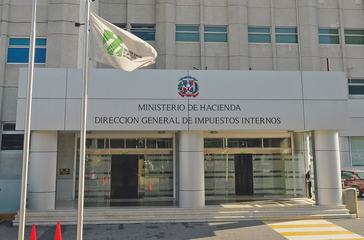 Gobierno devolvió a contribuyentes RD$316.2 MM por gastos educativos