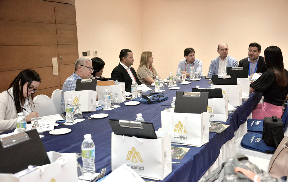 Cementeros dominicanos ponderan el pavimento de concreto