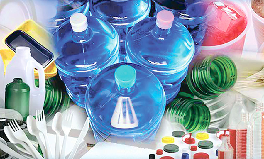 Alta competitividad en envases plásticos desechables