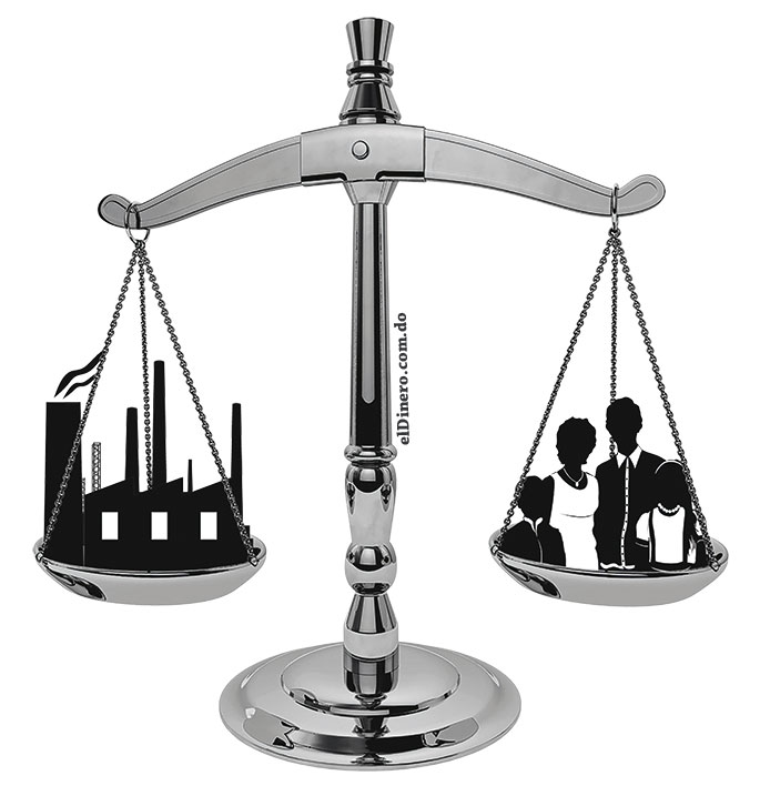 Las exenciones fiscales, ¿a quiénes benefician más?