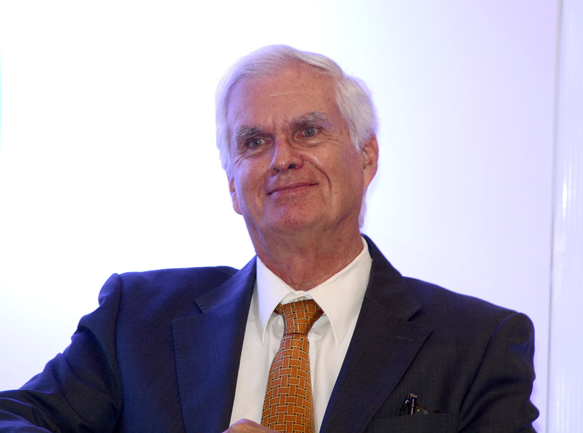 La sociedad civil debe velar por la transparencia estatal