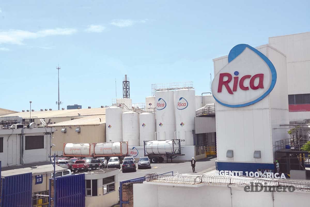 Grupo Rica: renta variable abre un nuevo escenario en el mercado de ...