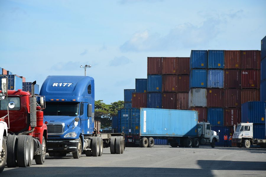 Industria dominicana ante escollo de adelantar el 50% del ITBIS