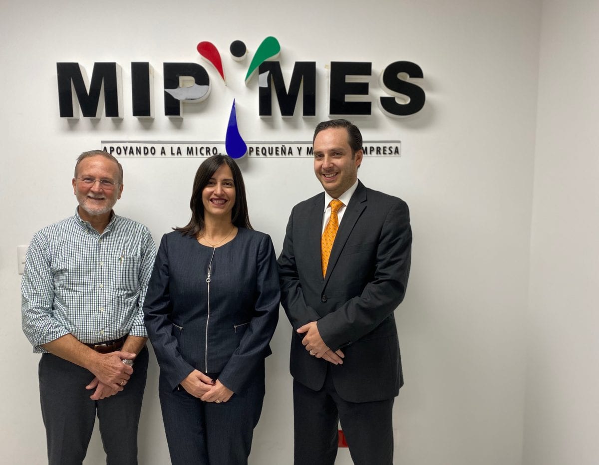 Un 70% de mipymes en RD reconoce que inteligencia artificial ...