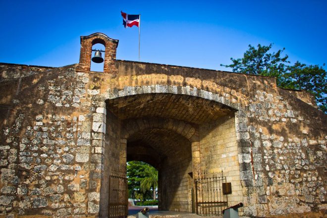 puerta del conde economia dominicana - Periódico elDinero