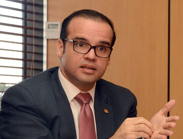 Banco Central aclara sobre relación entre la deuda pública y el PIB