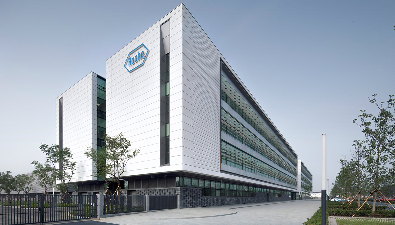 Los dueños de la farmacéutica Roche repiten como la mayor fortuna de Suiza